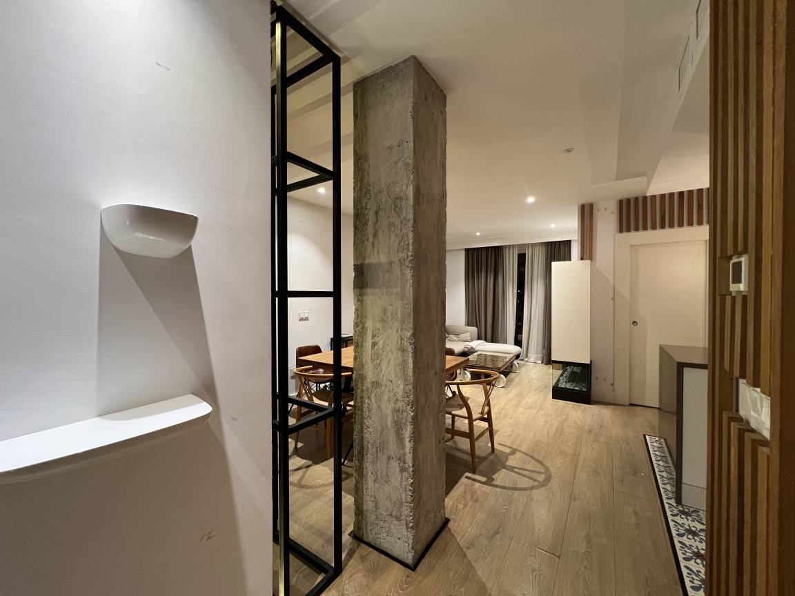 104 M² Apartment ∙ 2 Bedrooms ∙ 5 Guests - Almuñécar