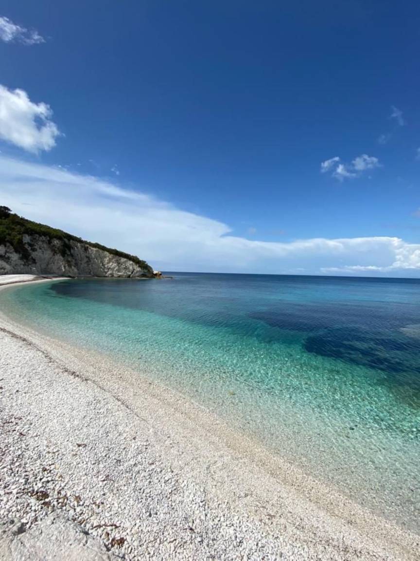 65 M² Appartement ∙ 1 Chambre ∙ 4 Personnes - Portoferraio