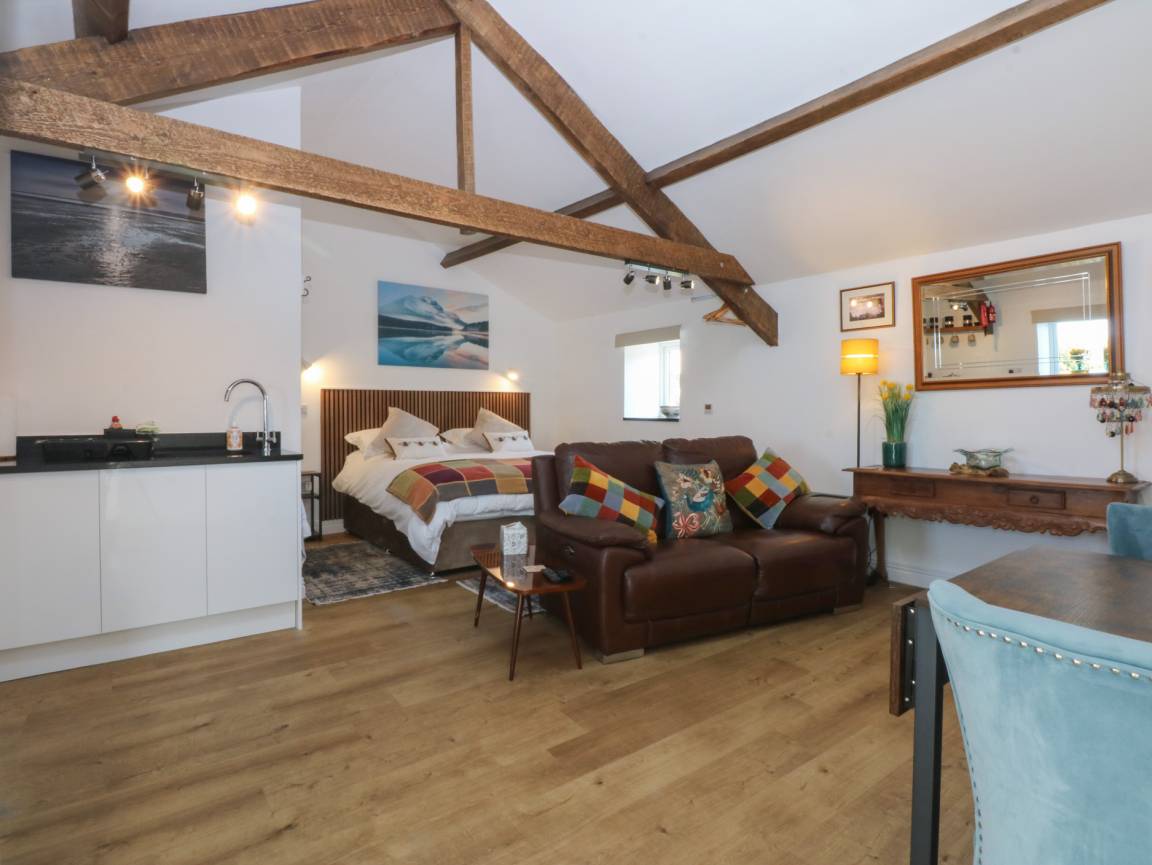 Cottage ∙ 1 Bedroom ∙ 2 Guests - North Wales