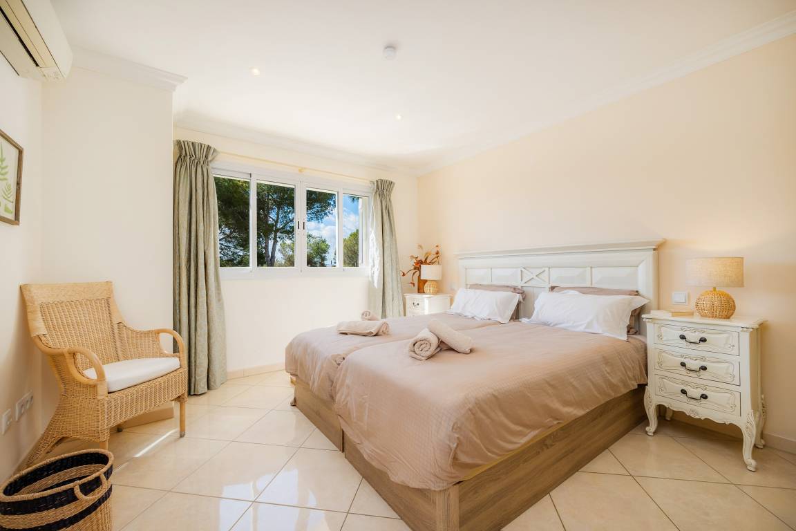 240 M² Casa Vacanza ∙ 4 Camere Da Letto ∙ 8 Ospiti - Sa Coma