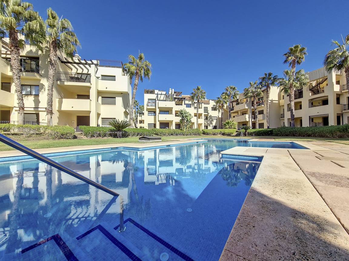 86 M² Apartamento ∙ 2 Habitaciones ∙ 4 Huéspedes - San Javier