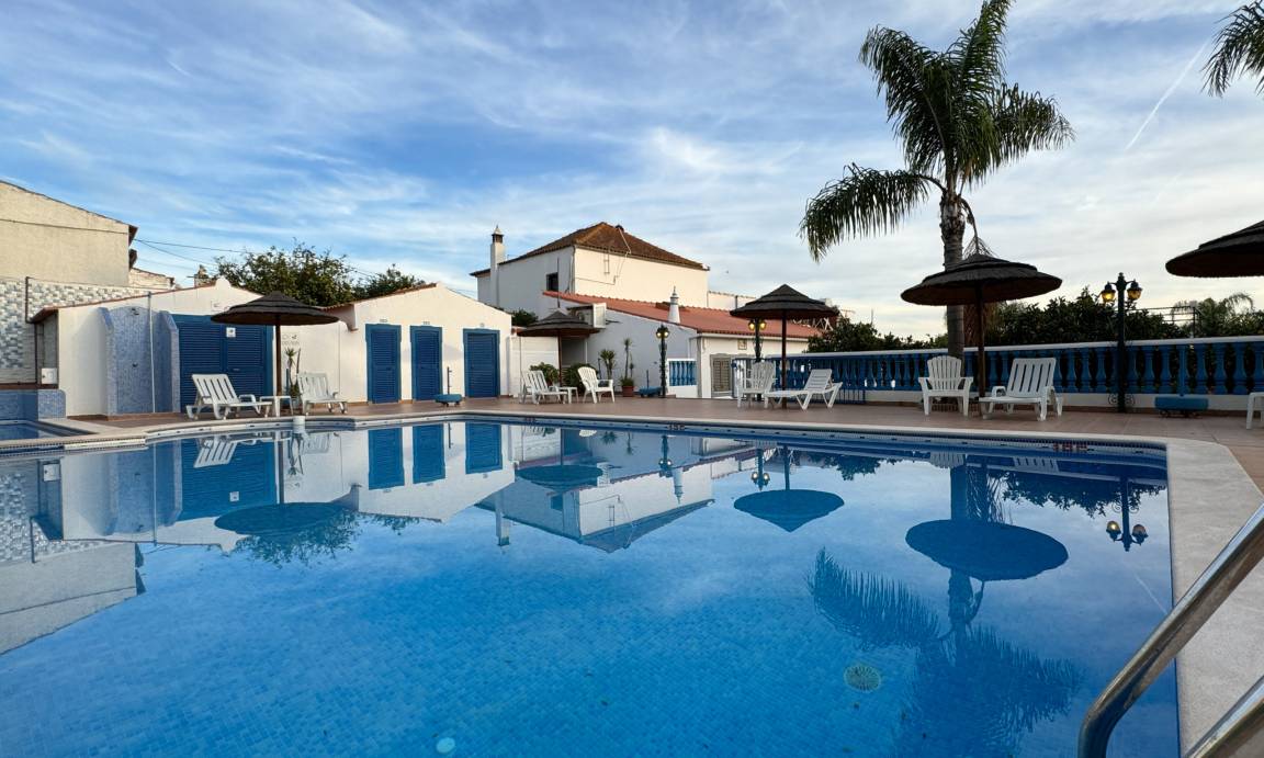 12 M² Longère ∙ 2 Chambres ∙ 5 Personnes - Algarve