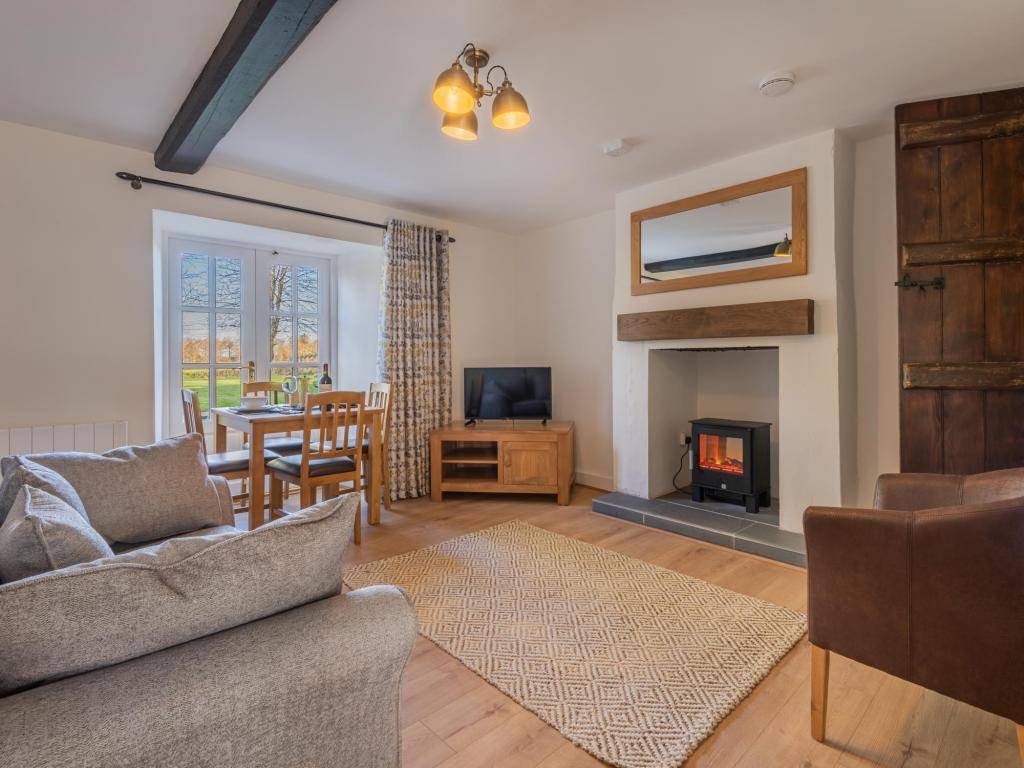 Casa Rural ∙ 2 Habitaciones ∙ 3 Huéspedes - Keswick