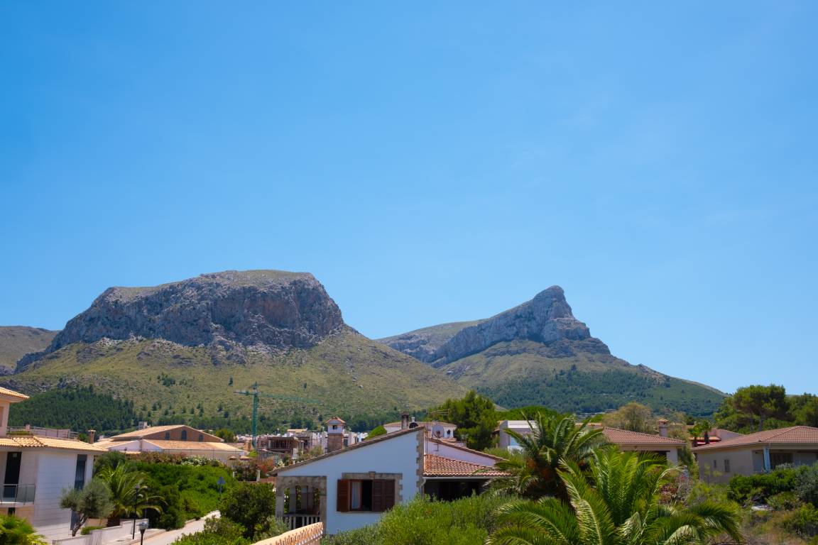 200 M² Casa ∙ 4 Habitaciones ∙ 8 Huéspedes - Balearic Islands