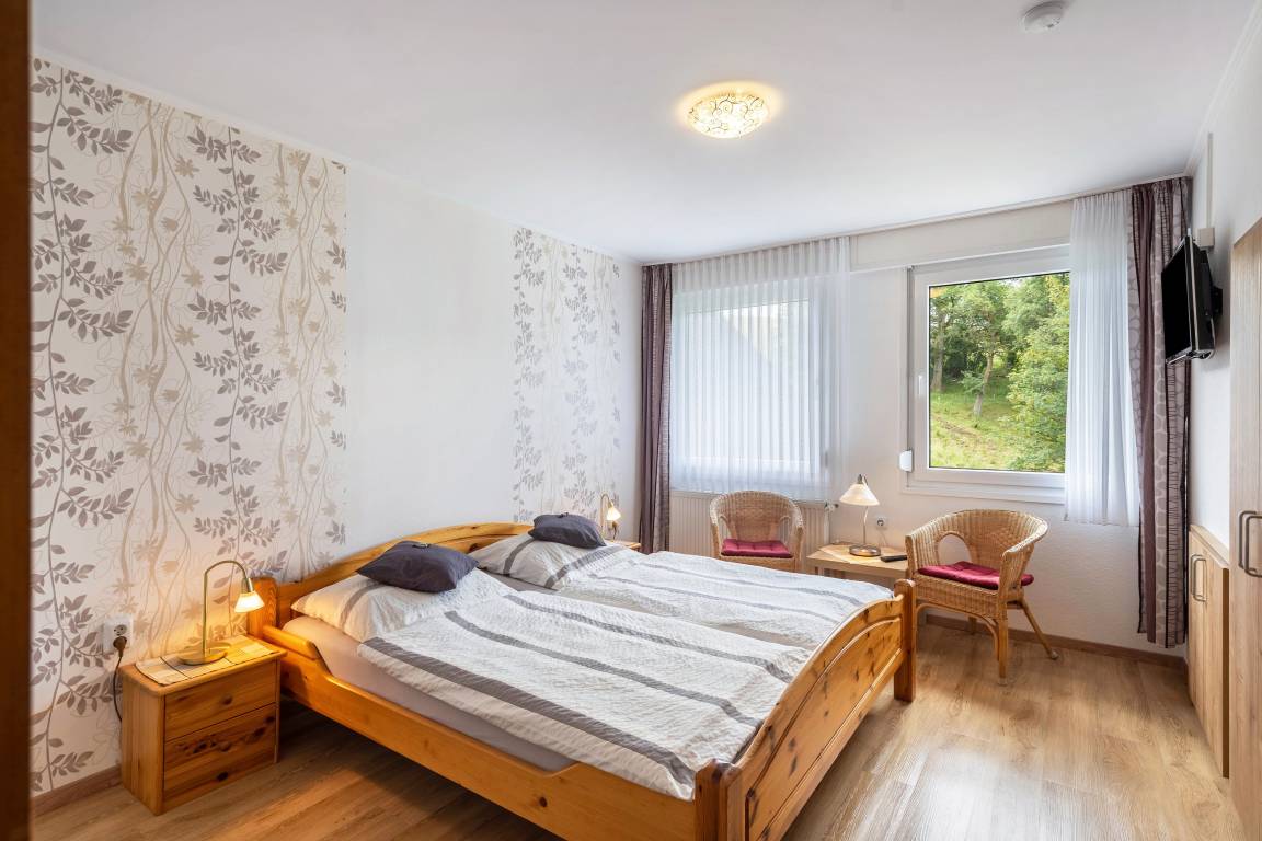 17 M² Lodge ∙ 1 Schlafzimmer ∙ 2 Gäste - Nordrhein-Westfalen