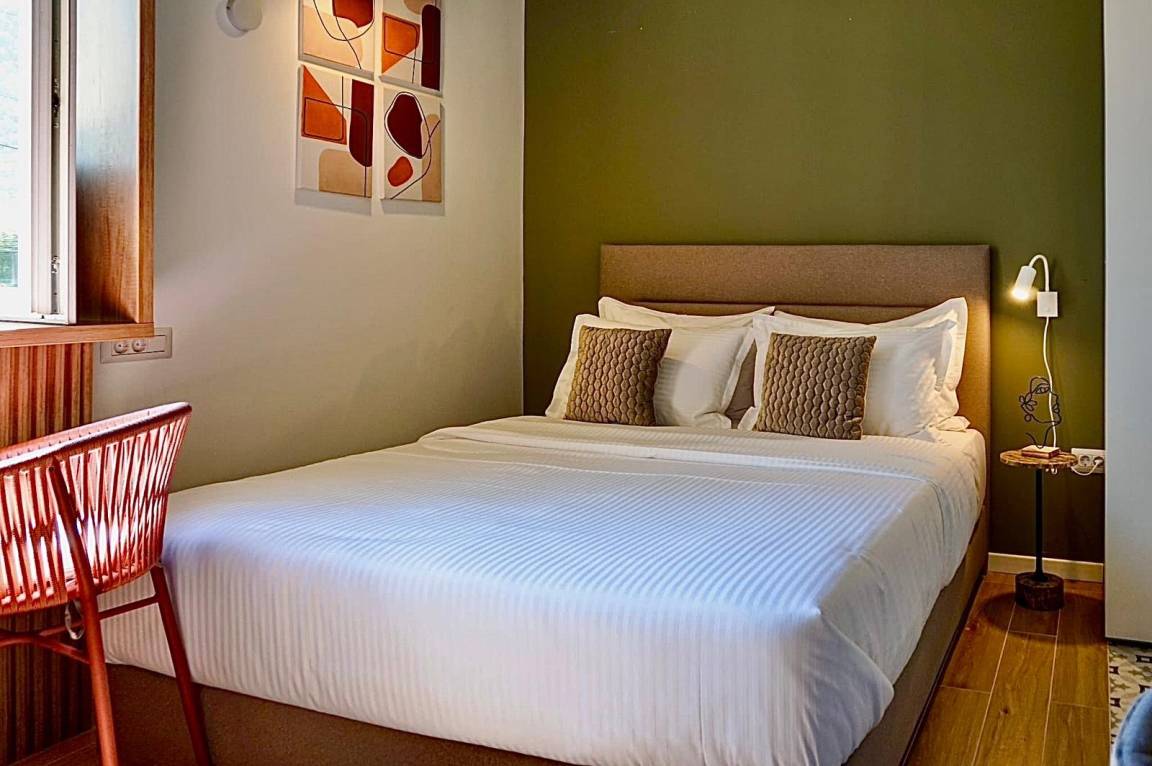 30 M² Studio Flat ∙ 1 Bedroom ∙ 2 Guests - Brașov