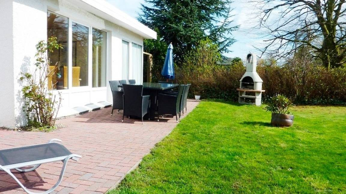 85 M² Ferienhaus ∙ 3 Schlafzimmer ∙ 7 Gäste - Grömitz
