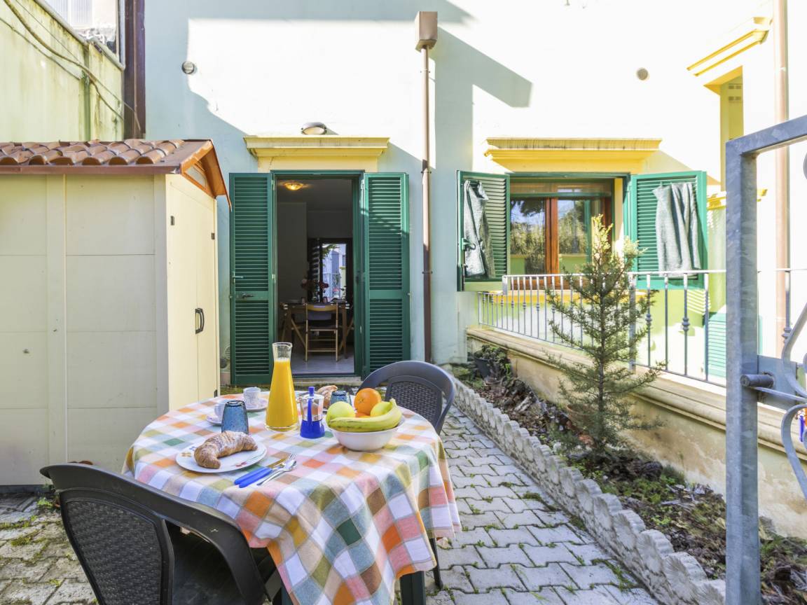 45 M² Apartment ∙ 1 Bedroom ∙ 3 Guests - Cecina