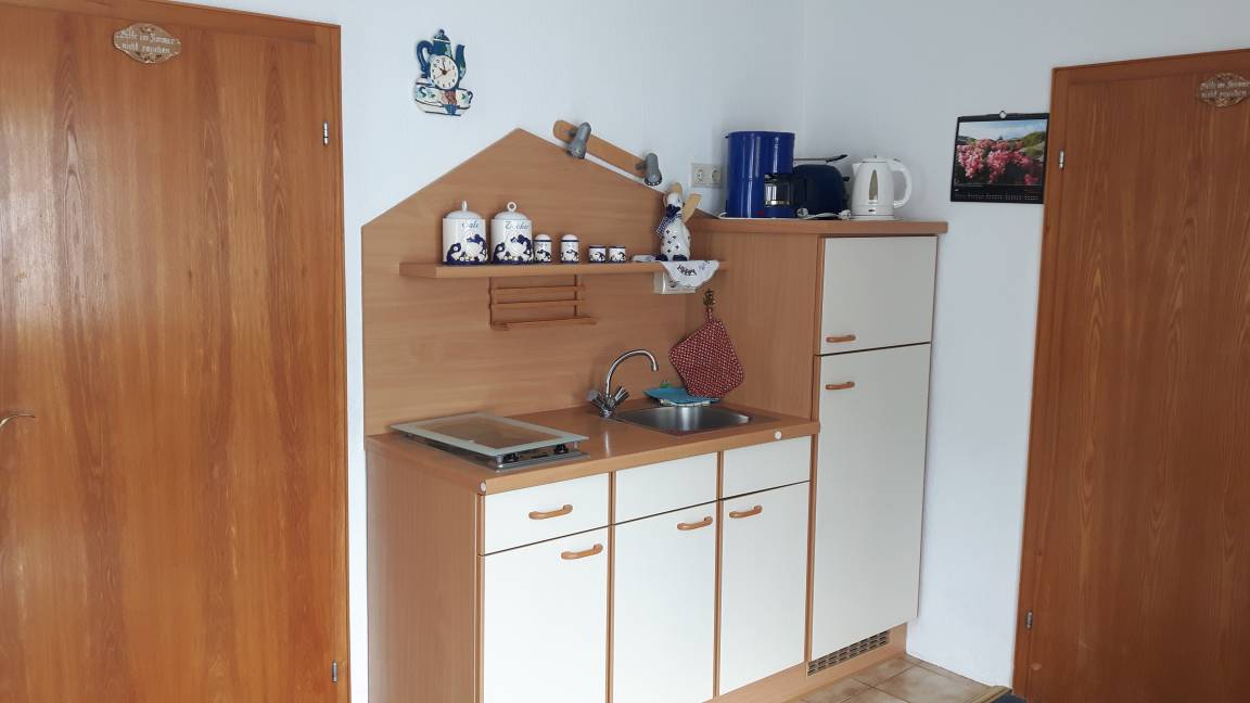 36 M² Ferienwohnung ∙ 2 Gäste - Schönau am Königssee