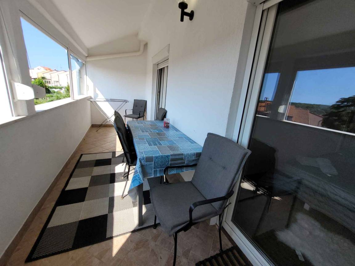 65 M² Apartment ∙ 2 Bedrooms ∙ 5 Guests - Banjole