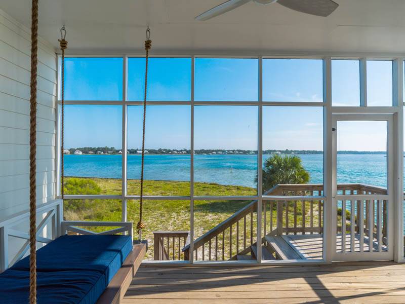 172 M² House ∙ 3 Bedrooms ∙ 12 Guests - Gulf Shores Beach