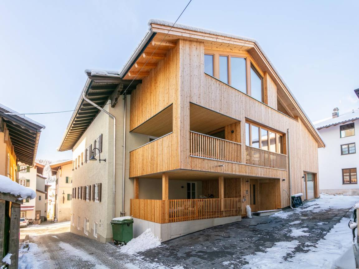105 M² Apartment ∙ 3 Bedrooms ∙ 9 Guests - Westendorf