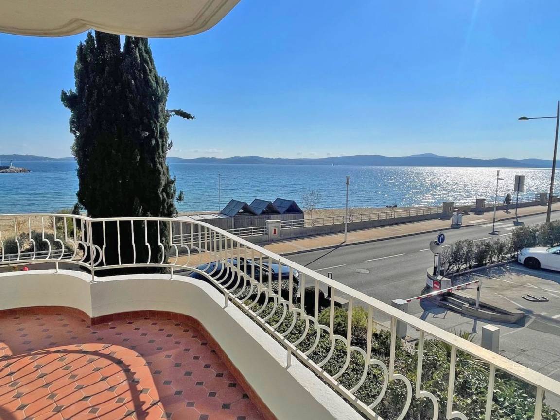 60 M² House ∙ 2 Bedrooms ∙ 4 Guests - Sainte-Maxime