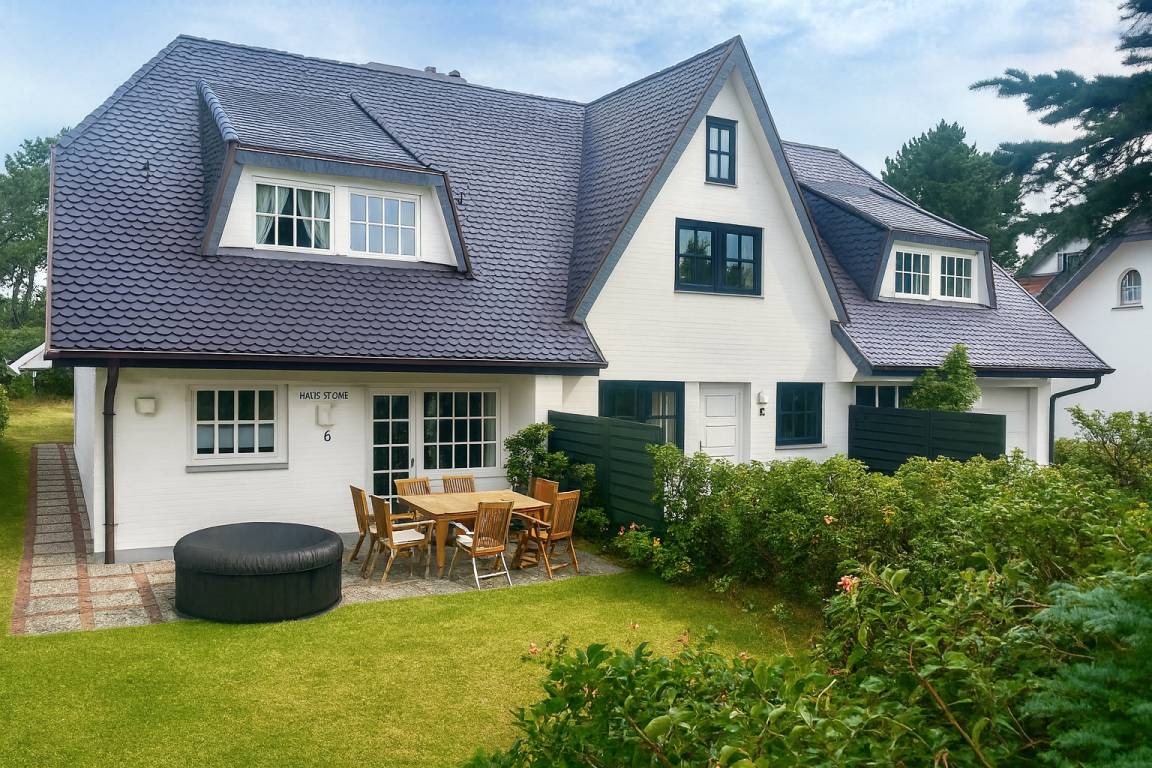 120 M² 一軒家 ∙ 寝室: 2 ∙ ゲスト4 人 - ジルト島