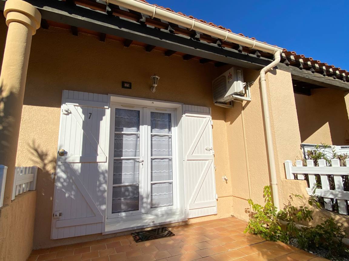 45 M² Maison De Vacances ∙ 3 Chambres ∙ 4 Personnes - Argelès-sur-Mer