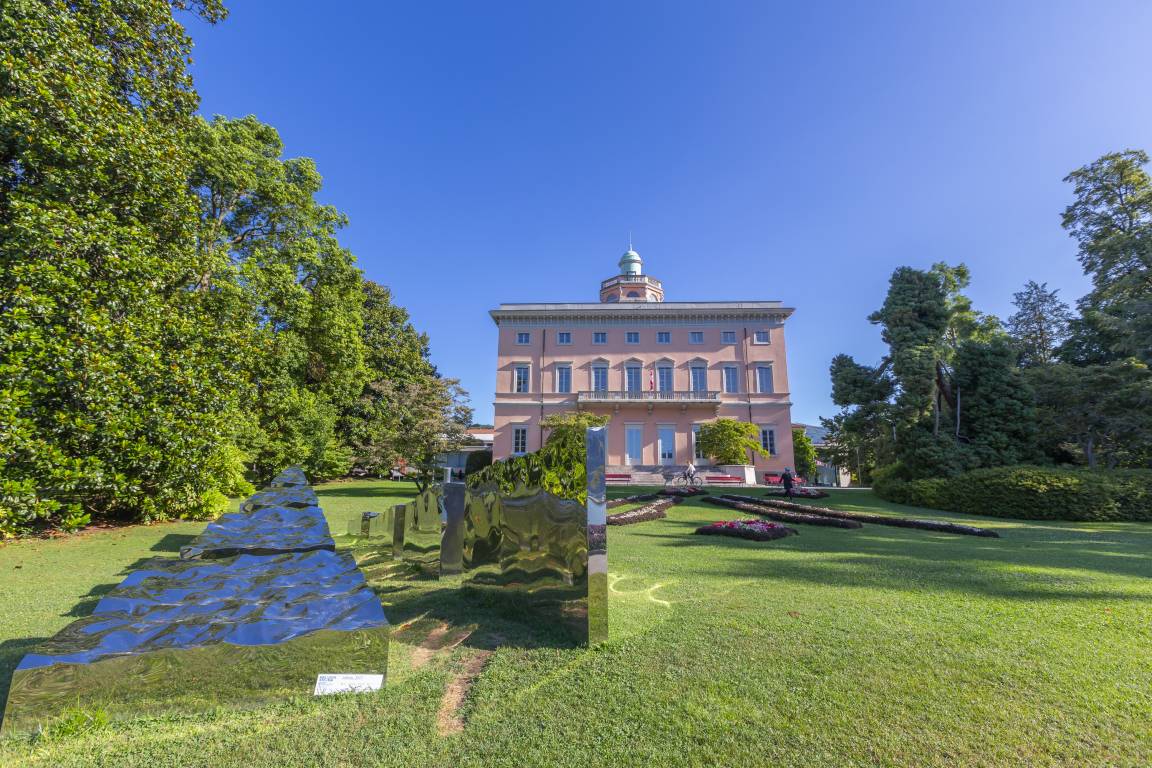 40 M² Estudio ∙ 3 Huéspedes - Lugano