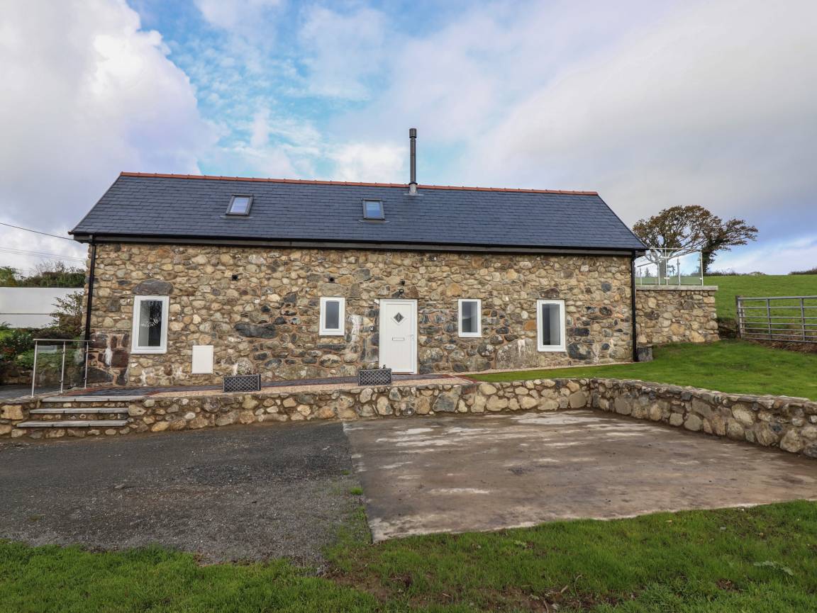 Cottage ∙ 2 Bedrooms ∙ 4 Guests - Aberdovey