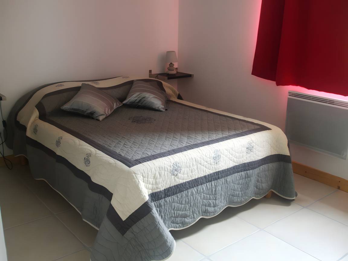 15 M² Chambre D'hôtes ∙ 1 Chambre ∙ 2 Personnes - Sarlat-la-Canéda