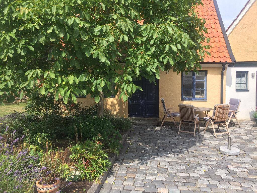 57 M² Ferienhaus ∙ 2 Schlafzimmer ∙ 3 Gäste - Simrishamn