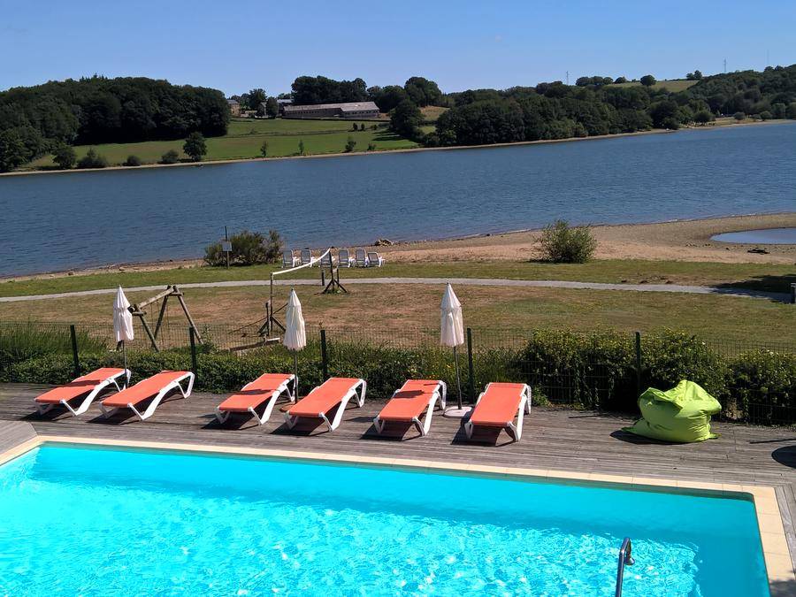30 M² Chalet ∙ 2 Chambres ∙ 5 Personnes - Occitanie