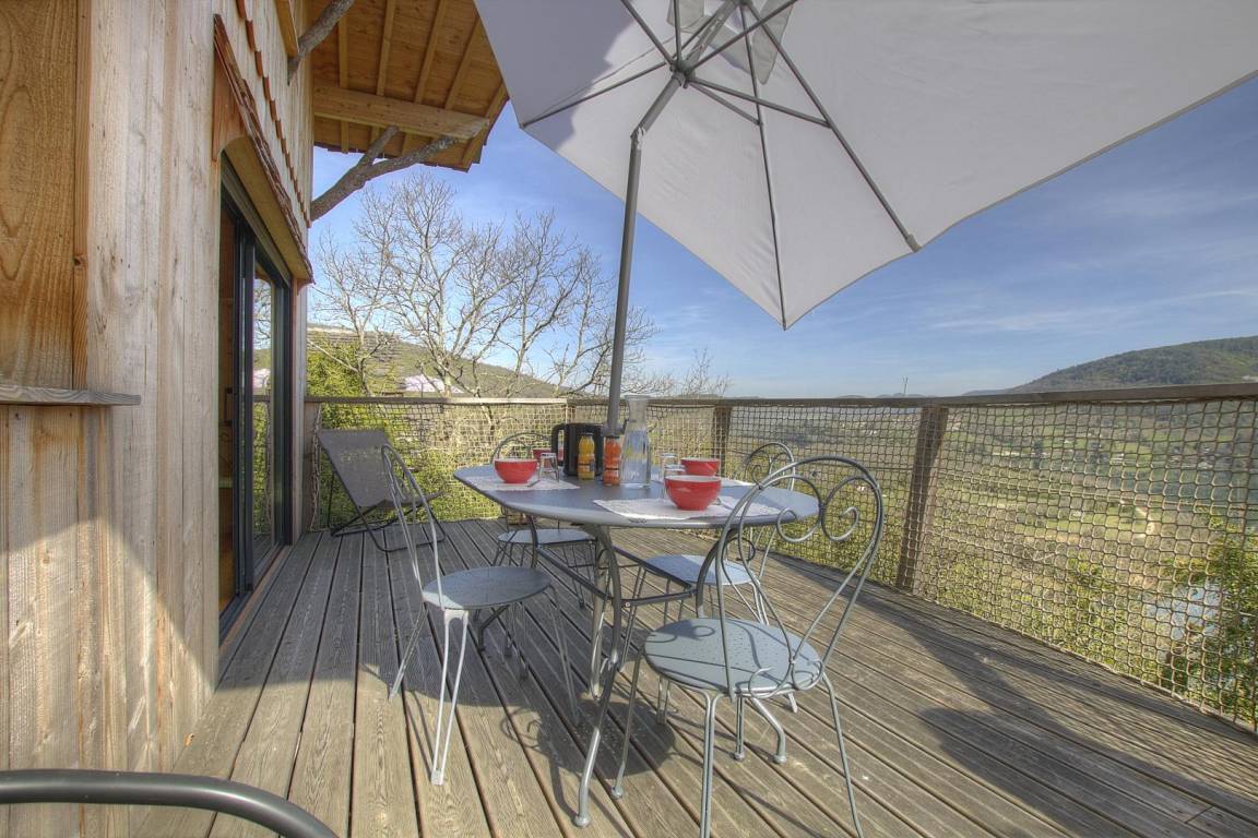 65 M² Gîte ∙ 2 Chambres ∙ 5 Personnes - Pont-d'Ain