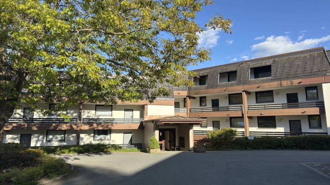 55 M² Apartment ∙ 1 Bedroom ∙ 4 Guests - Winterberg