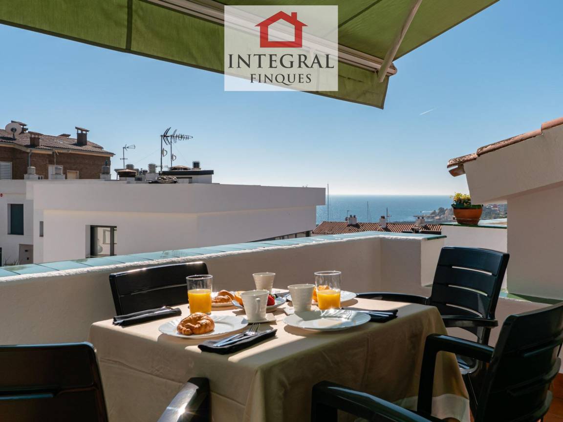 53 M² Apartment ∙ 2 Bedrooms ∙ 4 Guests - Llafranc