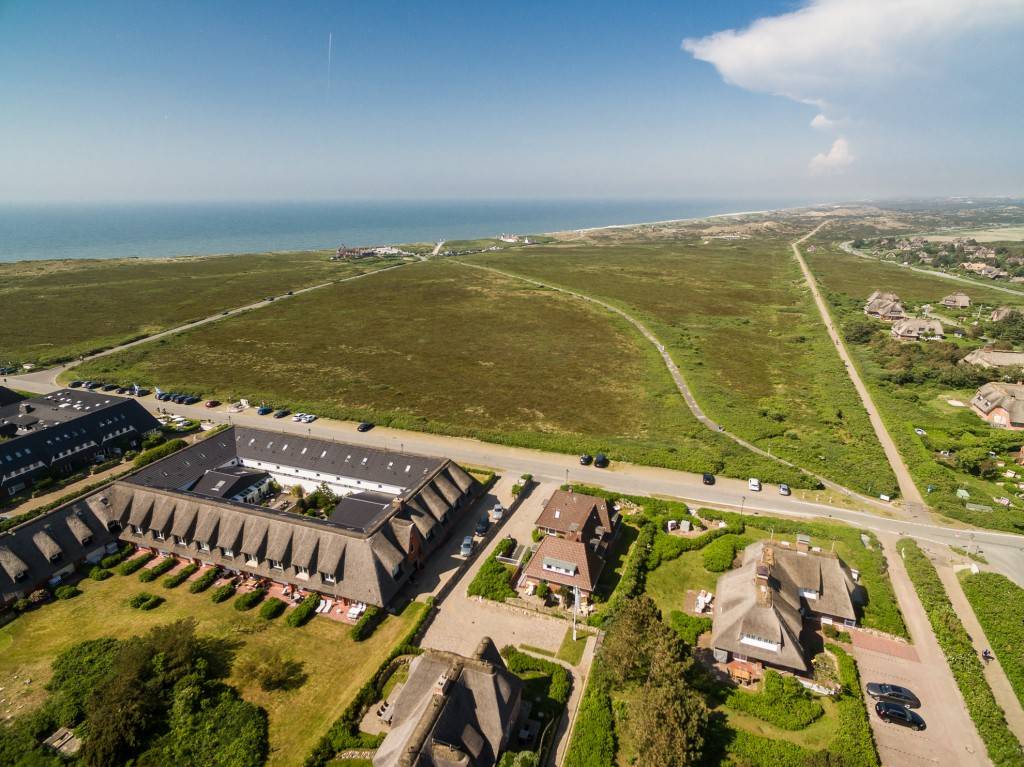 80 M² House ∙ 3 Bedrooms ∙ 7 Guests - Kampen, Germany