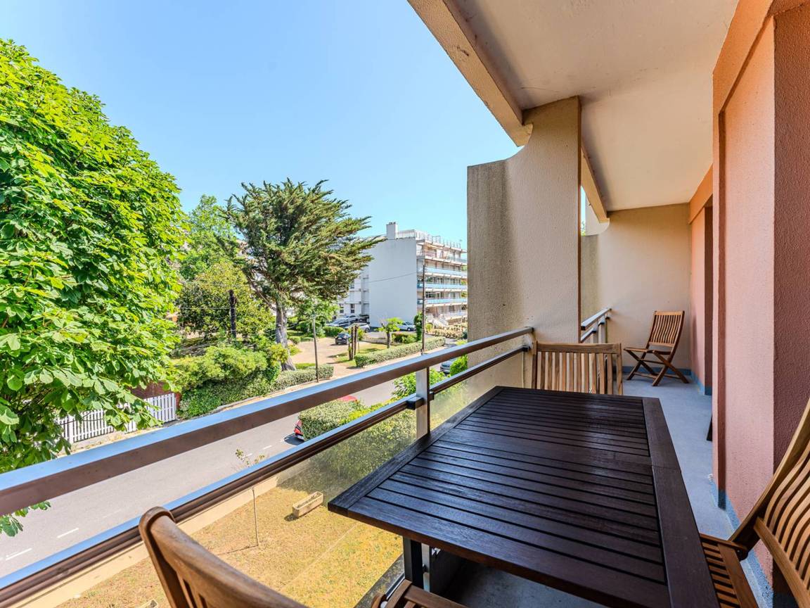 47 M² Apartment ∙ 2 Bedrooms ∙ 5 Guests - Cap Ferret