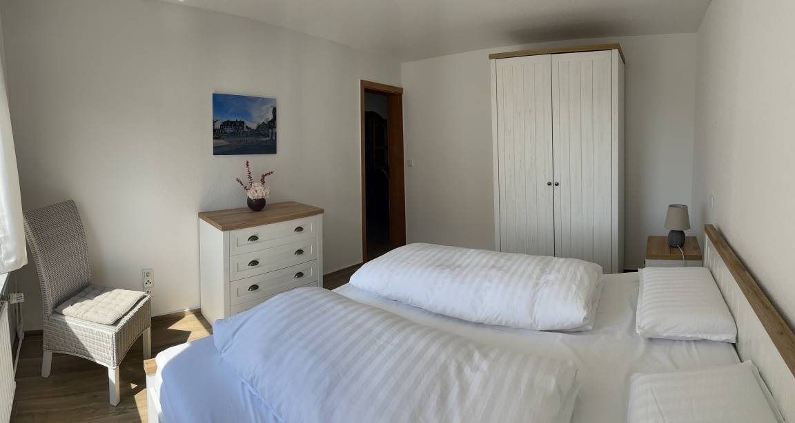 73 M² Ferienwohnung ∙ 2 Schlafzimmer ∙ 4 Gäste - Winterberg
