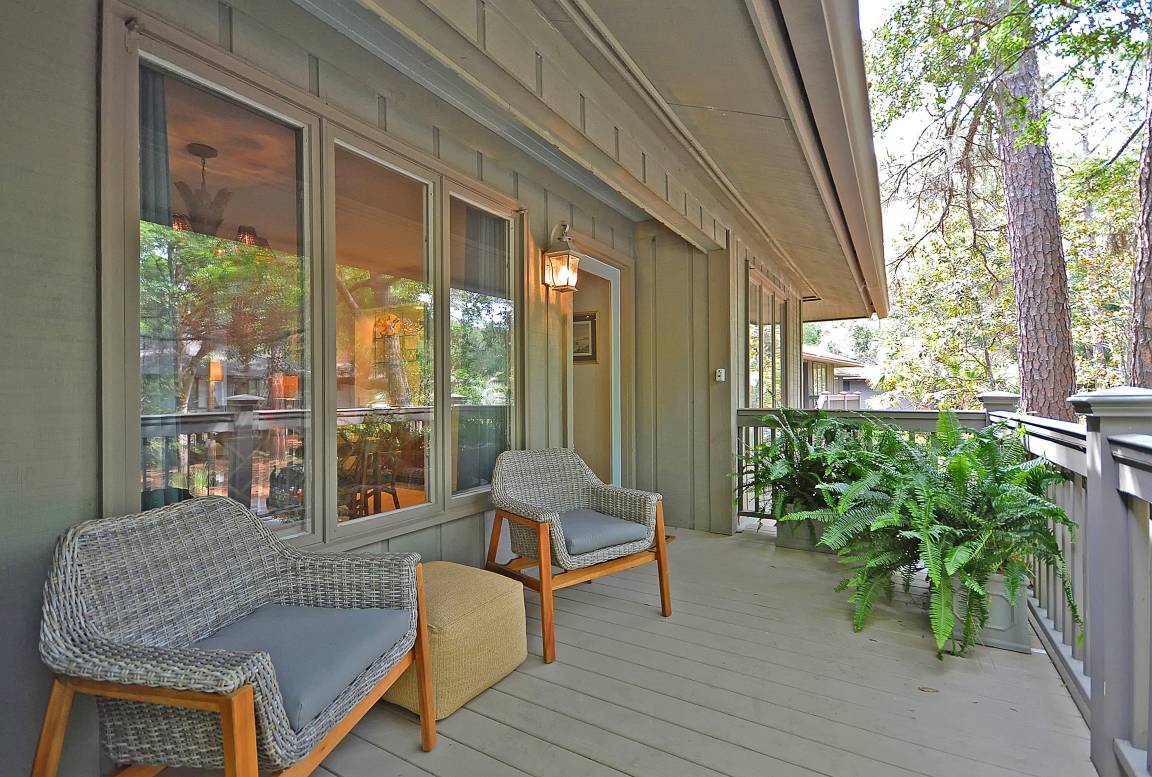 118 M² Casa ∙ 3 Habitaciones ∙ 6 Huéspedes - Kiawah Island, SC