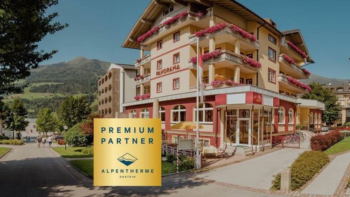 27 M² Apartment ∙ 1 Bedroom ∙ 3 Guests - Bad Hofgastein