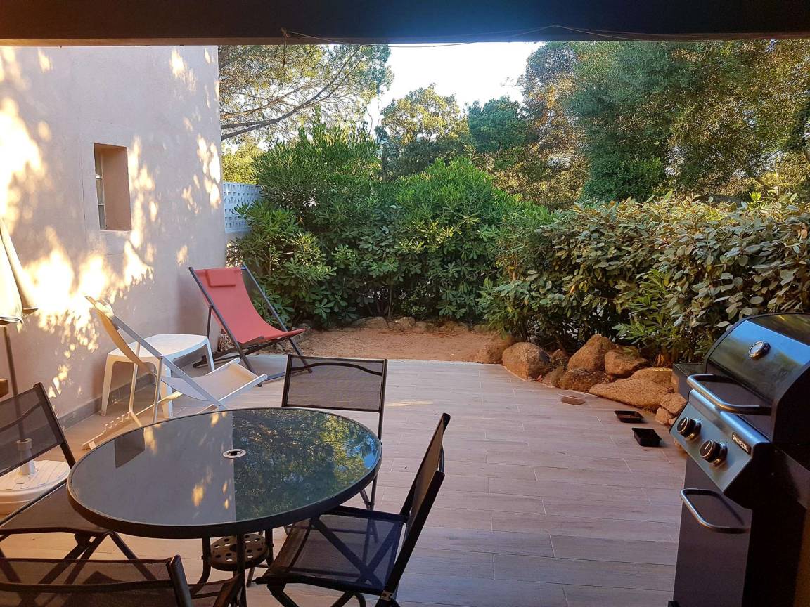 23 M² Studio Flat ∙ 1 Bedroom ∙ 2 Guests - Porto-Vecchio