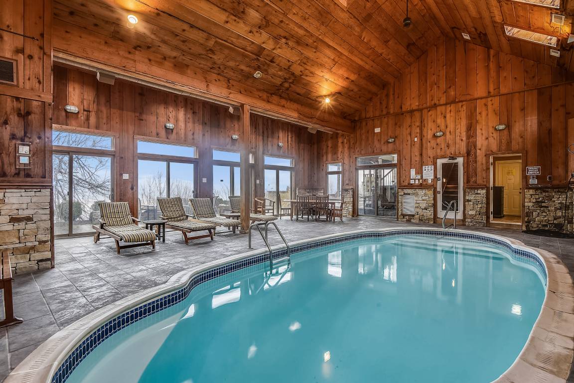 House ∙ 8 Bedrooms ∙ 24 Guests - Deep Creek Lake, MD