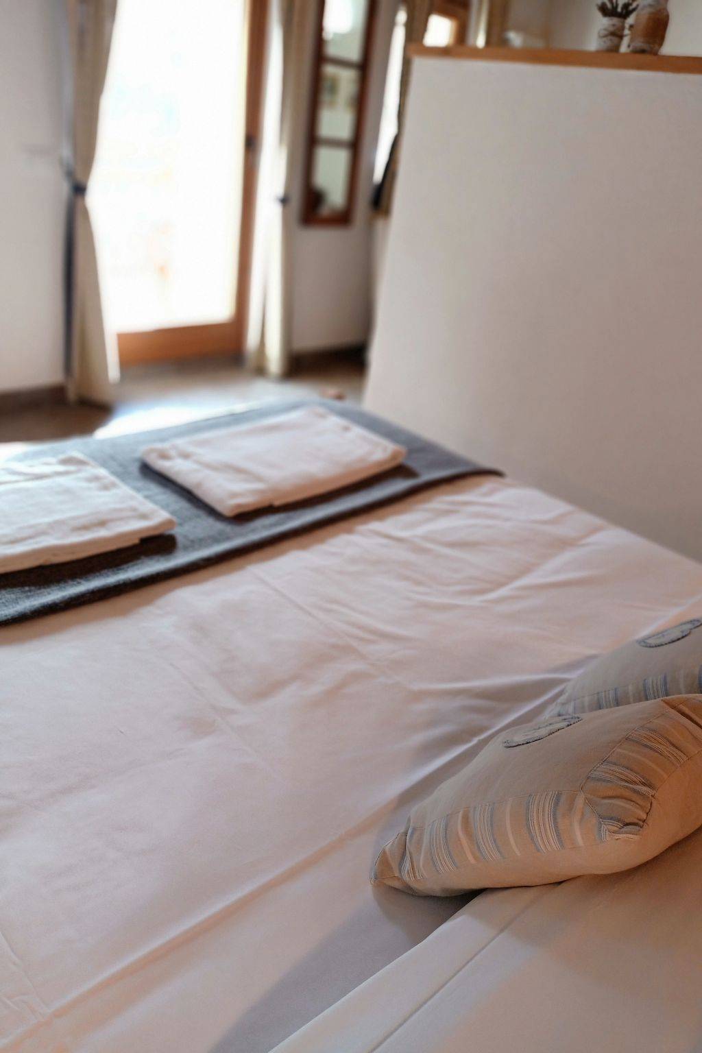 33 M² Apartment ∙ 2 Guests - Aosta