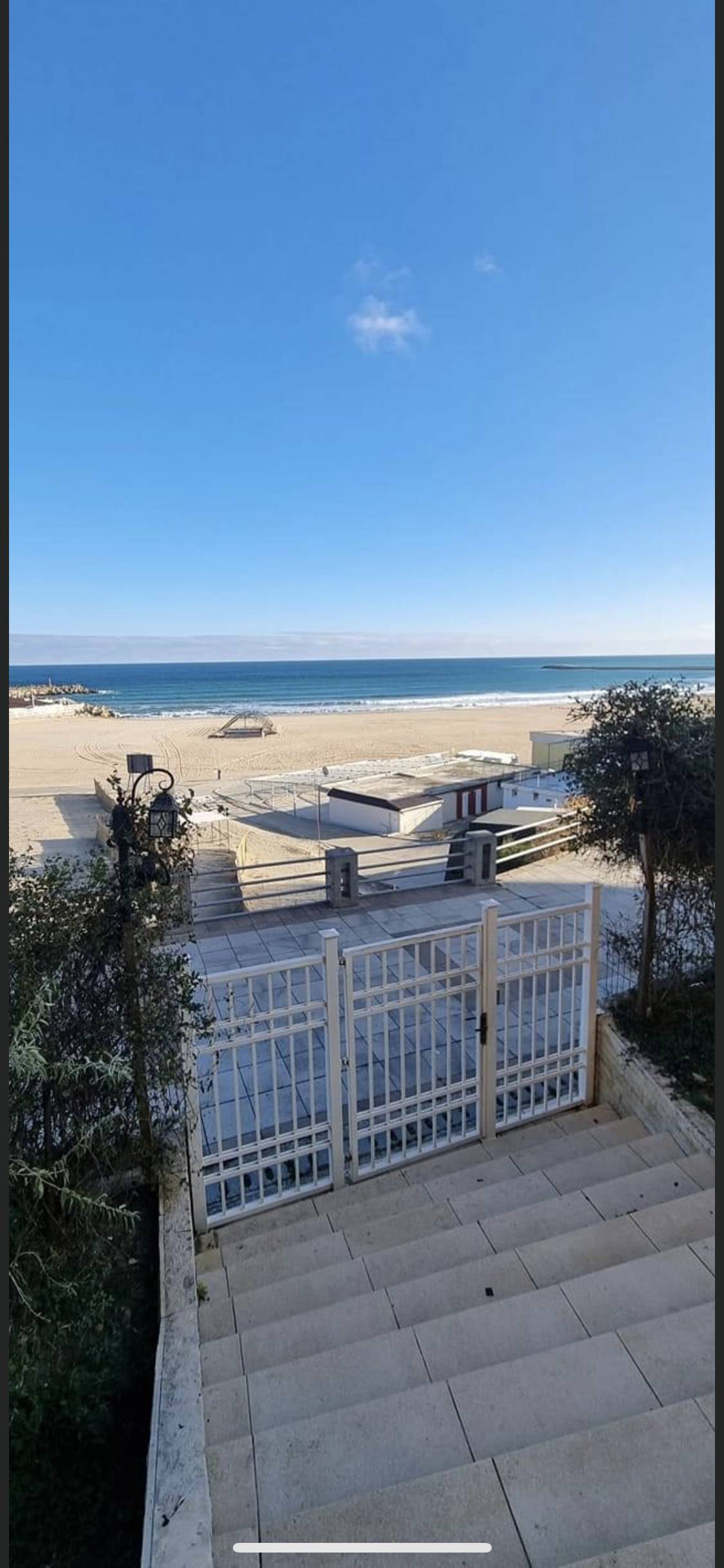 45 M² Appartement ∙ 1 Chambre ∙ 6 Personnes - Eforie