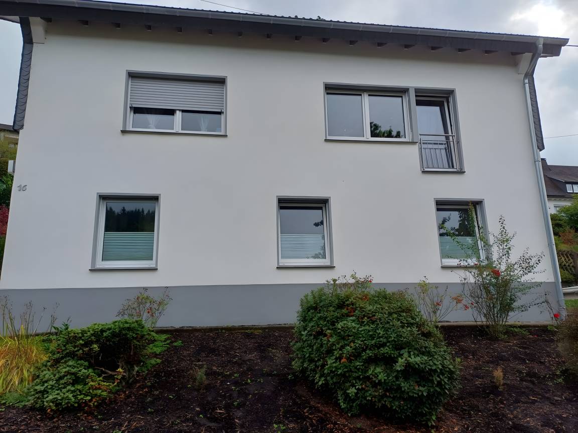 40 M² Ferienwohnung ∙ 1 Schlafzimmer ∙ 2 Gäste - Kirchhundem