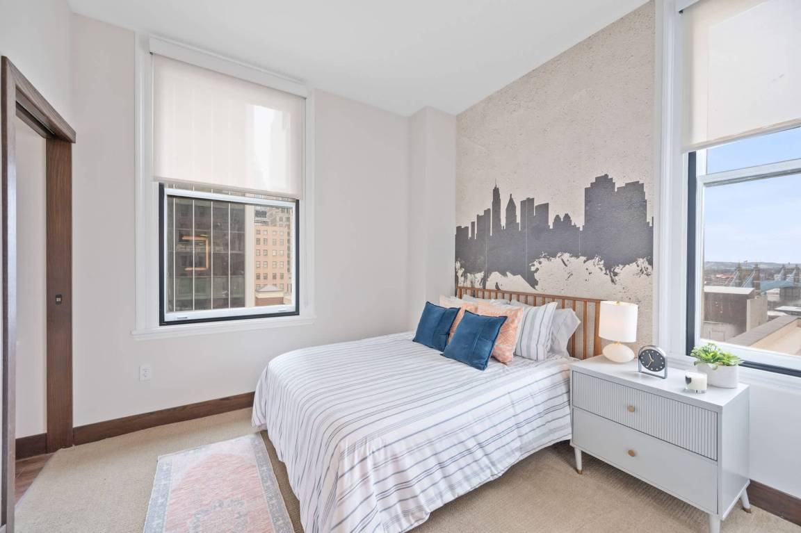 Apartment ∙ 1 Bedroom ∙ 2 Guests - Cincinnati, OH