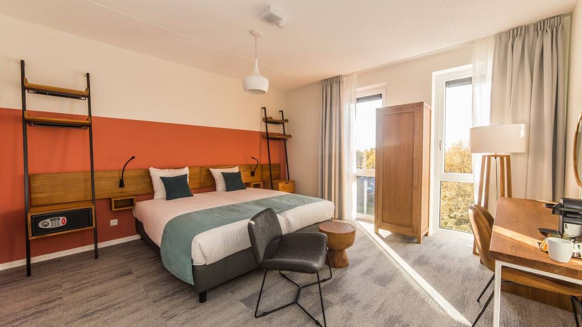 80 M² Appartement ∙ 2 Chambres ∙ 4 Personnes - Riemst