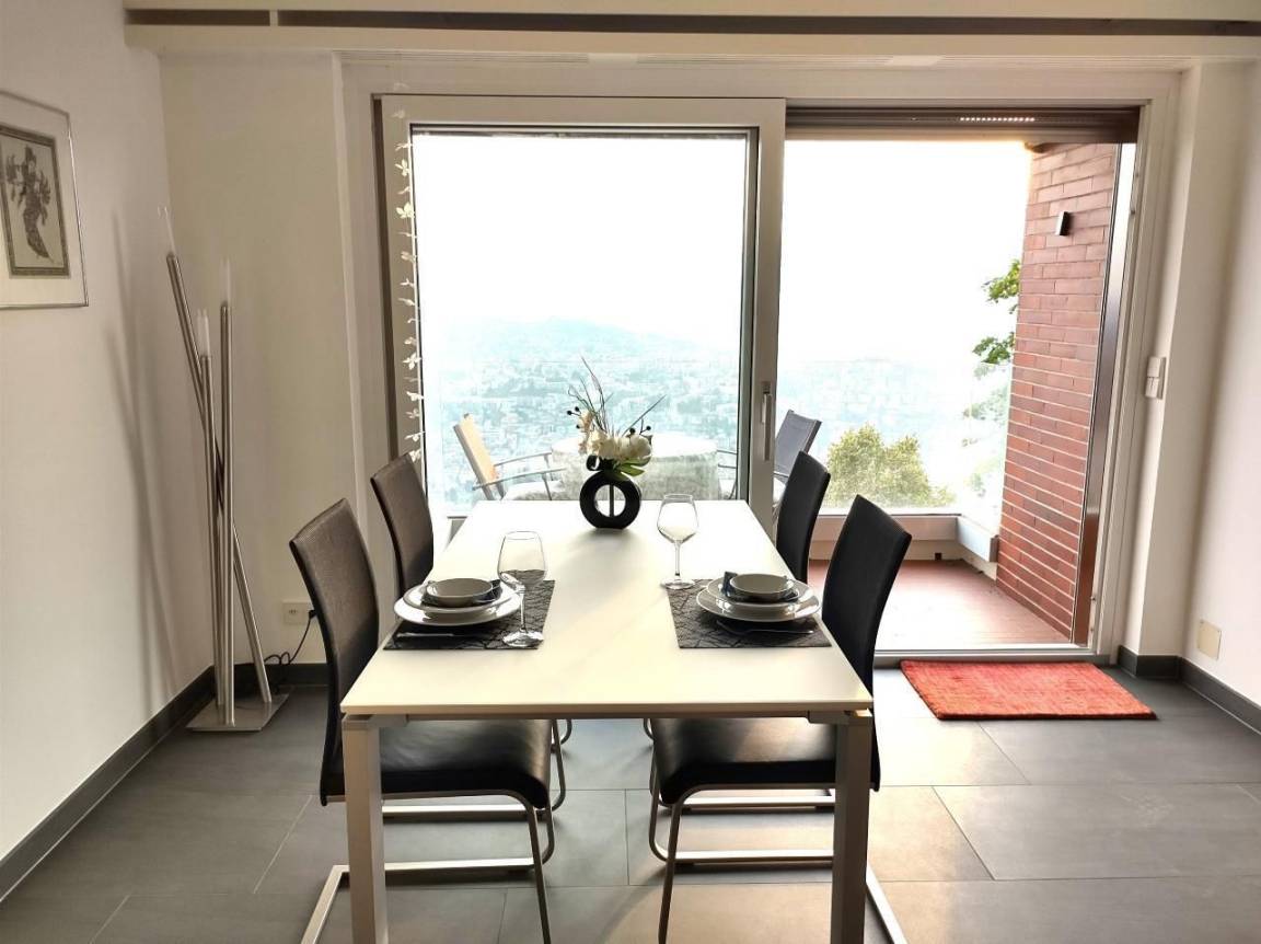 55 M² Apartment ∙ 1 Bedroom ∙ 2 Guests - Switzerland