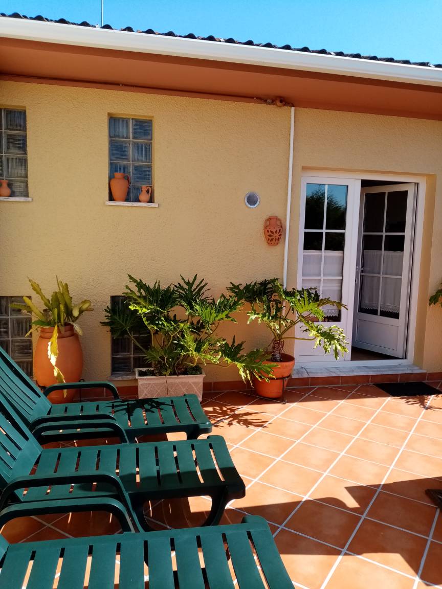 150 M² Apartamento ∙ 2 Habitaciones ∙ 4 Huéspedes - Mira, Portugal