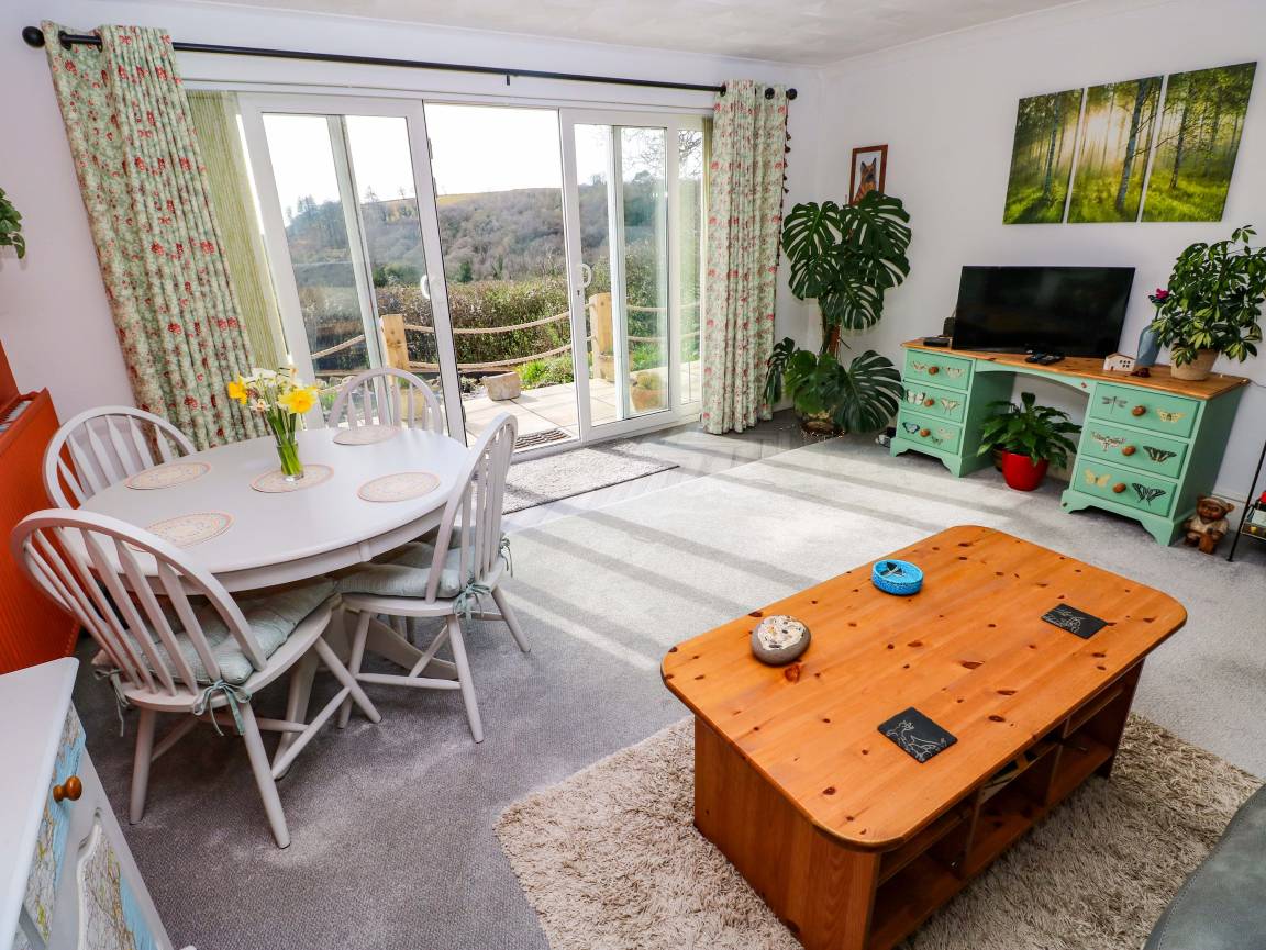 Cottage ∙ 1 Bedroom ∙ 2 Guests - Amroth