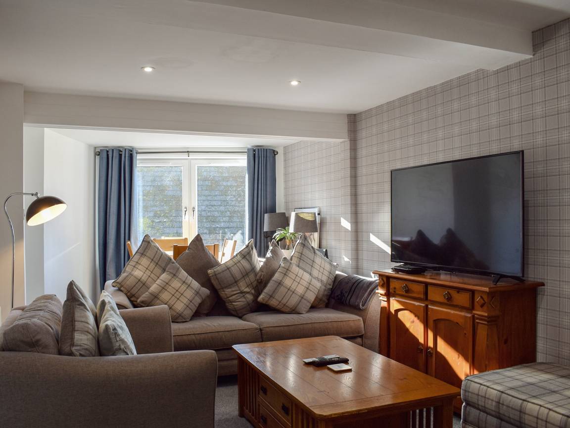 Cottage ∙ 3 Bedrooms ∙ 6 Guests - Stirling