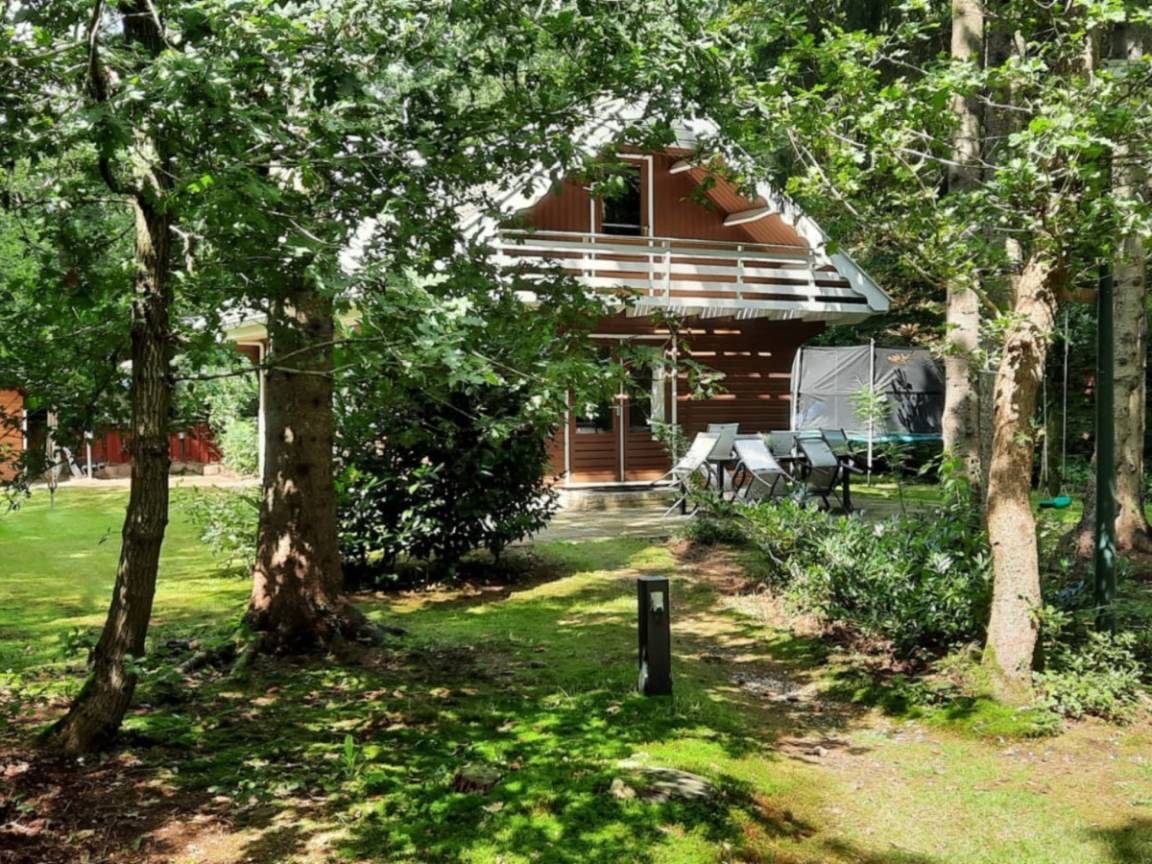 72 M² Casa ∙ 3 Habitaciones ∙ 6 Huéspedes - Assen