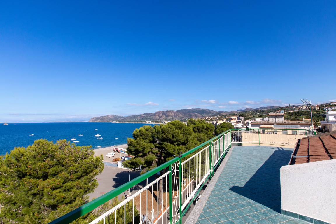 100 M² Appartamento ∙ 3 Camere Da Letto ∙ 8 Ospiti - Patti