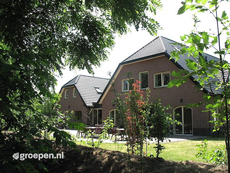 Maison De Vacances ∙ 16 Chambres ∙ 45 Personnes - Doetinchem