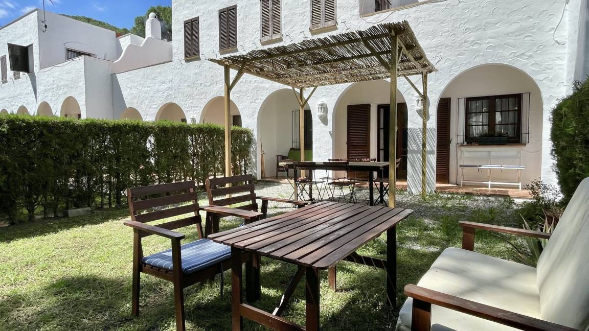 75 M² House ∙ 3 Bedrooms ∙ 6 Guests - Aigua Blava