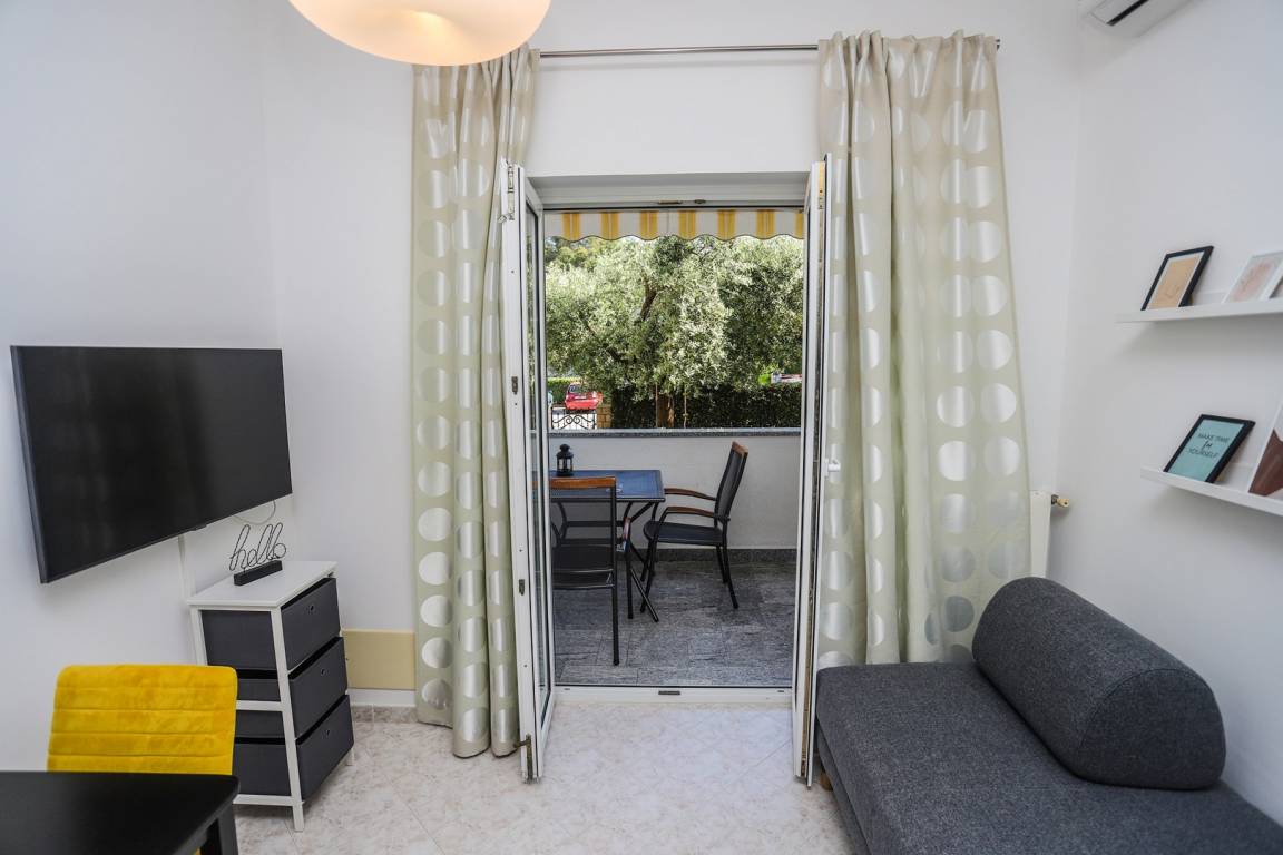 40 M² Apartment ∙ 1 Bedroom ∙ 3 Guests - Poreč