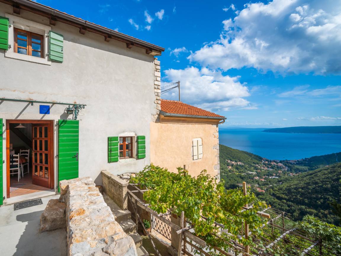 100 M² Casa Vacanza ∙ 2 Camere Da Letto ∙ 6 Ospiti - Medveja