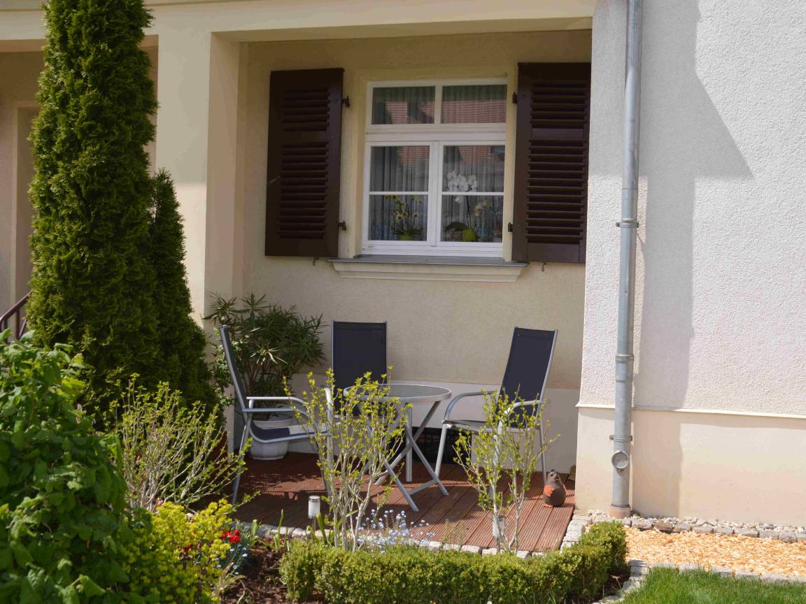 Apartment ∙ 1 Bedroom ∙ 3 Guests - Dresden